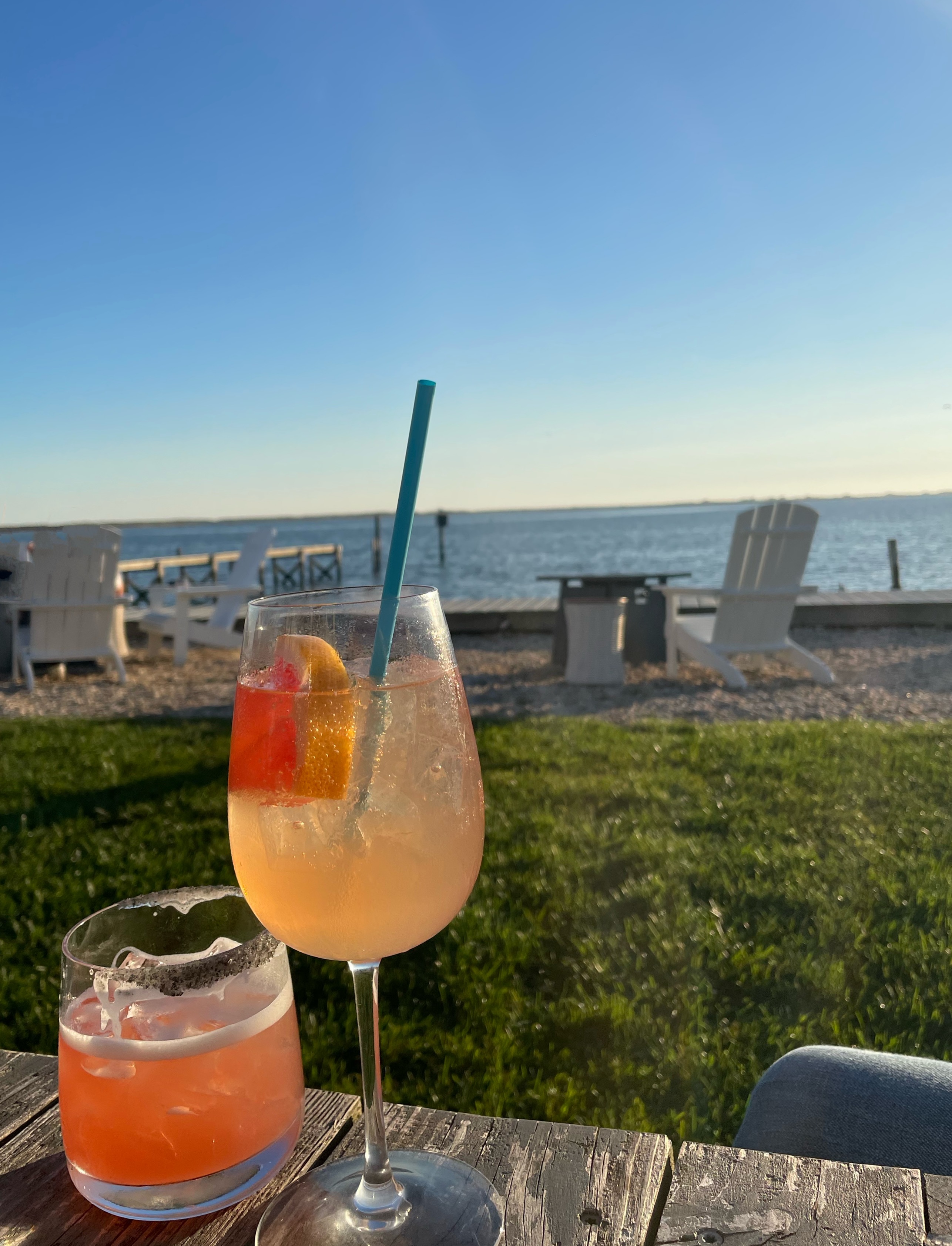 The 20 Ultimate Must-Try Restaurants in the Hamptons (2025 Dining Guide ...