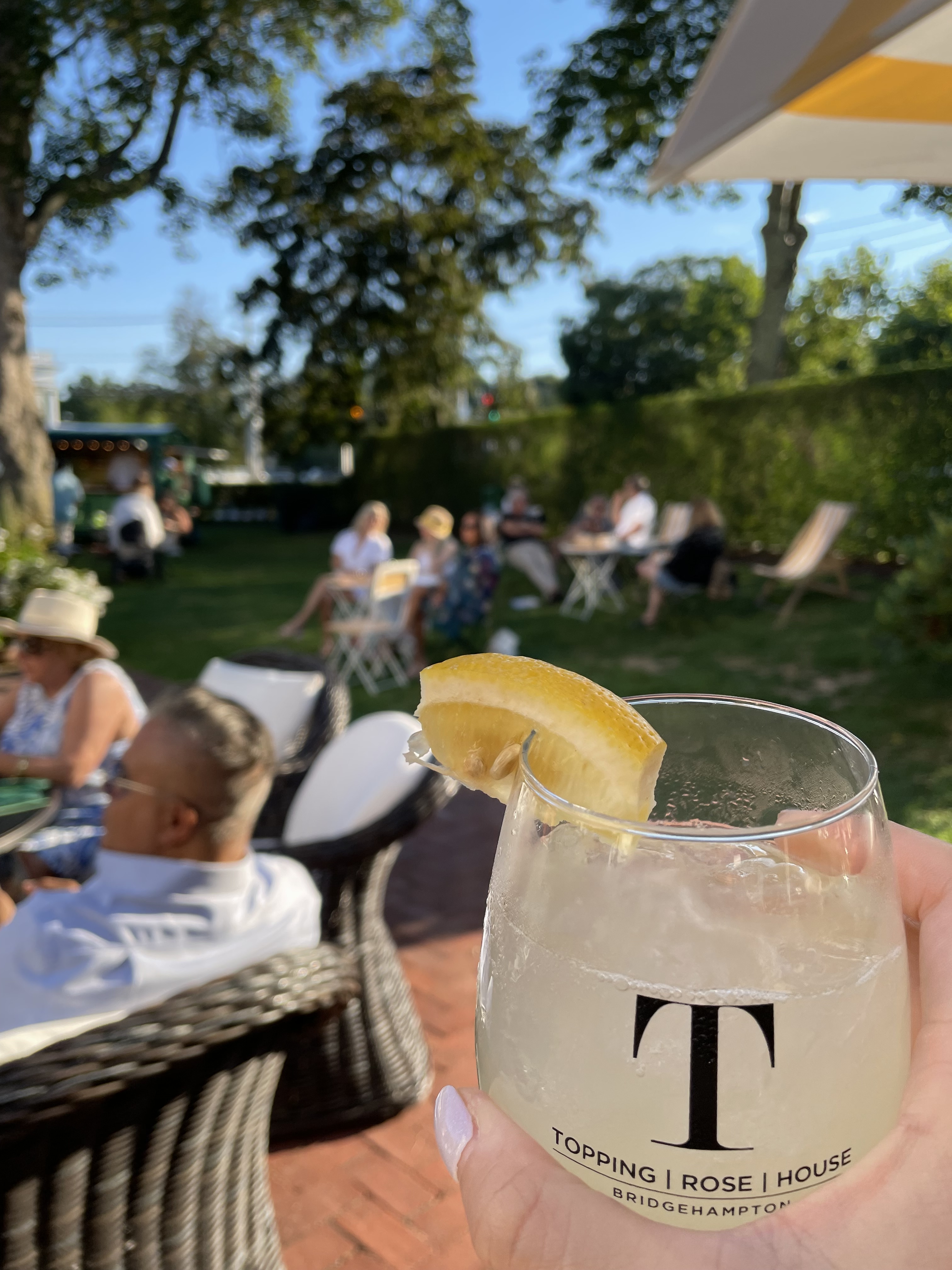 The 20 Ultimate Must-Try Restaurants in the Hamptons (2025 Dining Guide ...