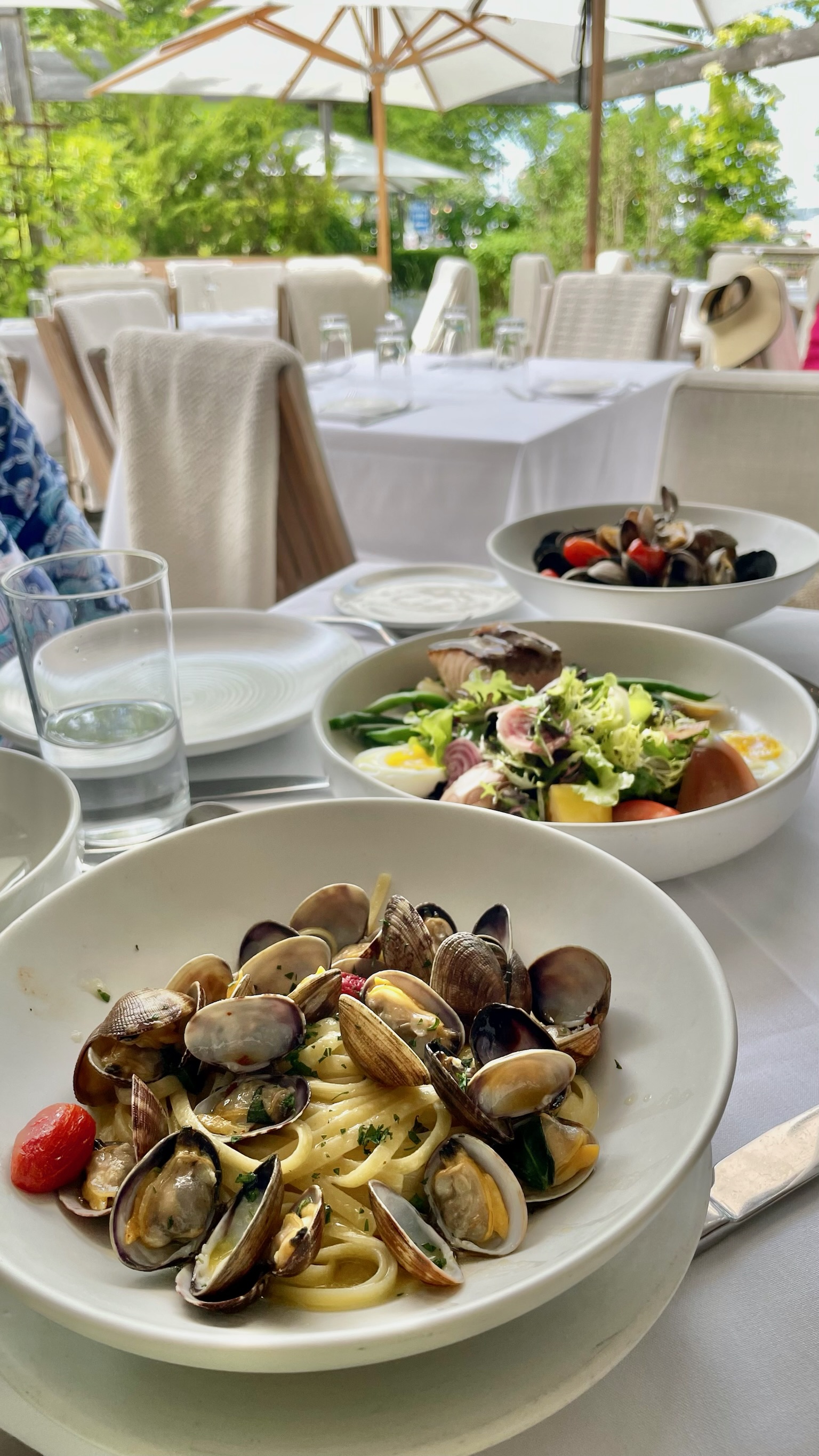 The 20 Ultimate Must-Try Restaurants in the Hamptons (2025 Dining Guide ...